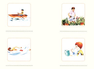 Why do living things need water