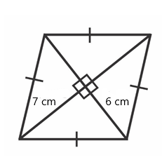 Area of a Quadrilateral Contains Questions With Solutions & Points To ...