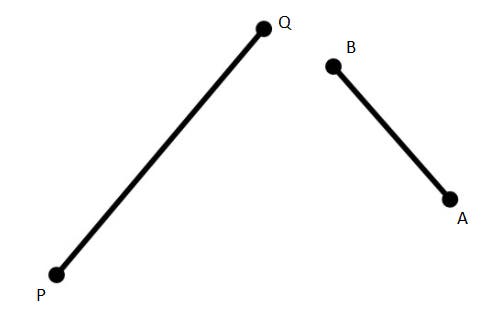 Measure of Line Segment Contains Questions With Solutions & Points To ...