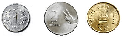 Coins Currently in Use in India Contains Questions With Solutions ...