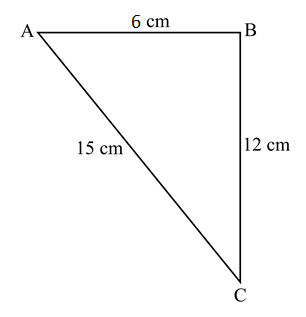 Pythagoras Theorem and its Applications Contains Questions With Solutions & Points To Remember
