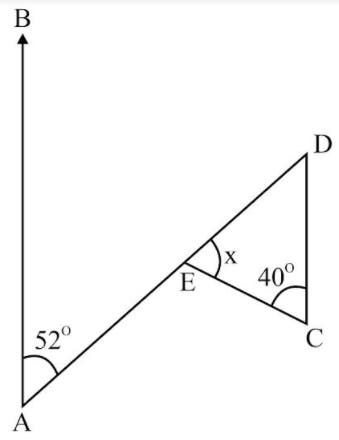 R. D. Sharma solutions for Mathematics Class 9 Triangle and its Angles ...