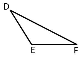 Classification of Triangles According to Measures of Arm Length ...