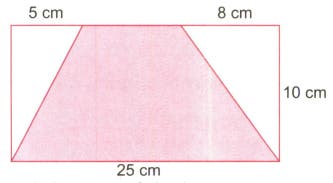 Introduction to Perimeter and Area Contains Questions With Solutions ...