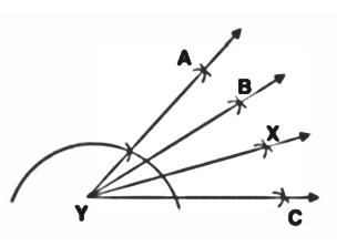 Construction of Angles Contains Questions With Solutions & Points To ...