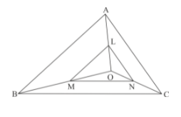 Similarity of Triangles Contains Questions With Solutions & Points To ...