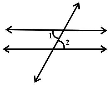 Angles made by Parallel Lines and their Transversal Contains Questions ...