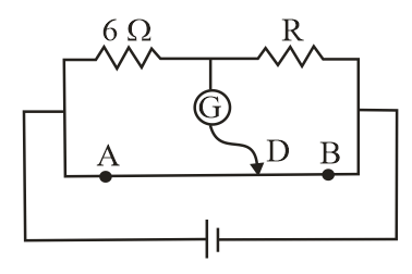 Wheatstone Bridge Contains Questions With Solutions & Points To Remember