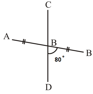 Perpendicular Bisector of a Line Segment Contains Questions With ...