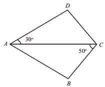 Draw an angle of75 and draw its bisector