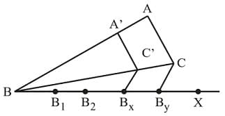 How can we construct a line segment ofgiven lengths using a ruler What ...