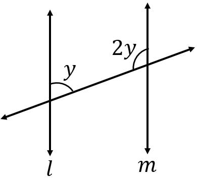 One of the angles forming a linear pair is an obtuse angle What can you ...