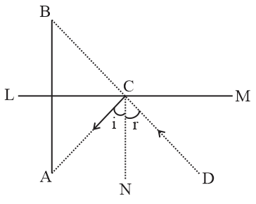 Find all the angles of an equilateral triangle