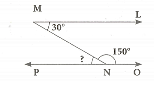 Draw a line segment AB of length 10cm Mark a point O in such a way that ...