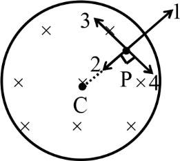 Lorentz Force Contains Questions With Solutions & Points To Remember