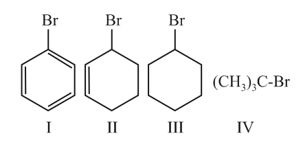 An allylide on hydrolysis gives allylene The alkaline earth metal ...