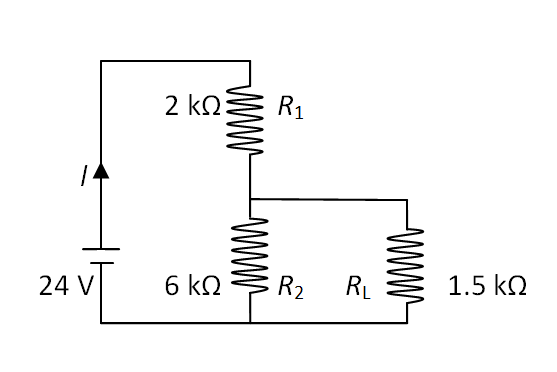 Combination of Resistors Contains Questions With Solutions & Points To ...