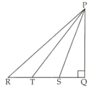 Pythagoras Theorem Contains Questions With Solutions & Points To Remember