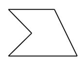 Introduction to Polygons Contains Questions With Solutions & Points To ...