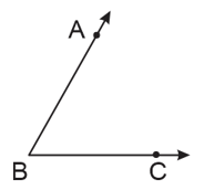 Draw a rough sketch of a quadrilateral ABCD and nametwo pairs of ...