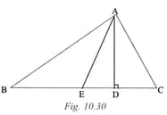 Right Angled Triangles and Pythagoras Property Contains Questions With Solutions & Points To ...