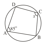 Cyclic Quadrilateral Contains Questions With Solutions & Points To Remember