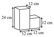Surface Area of Cube, Cuboid and Cylinder Contains Questions With ...