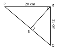 Pythagoras Theorem Contains Questions With Solutions & Points To Remember