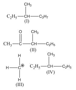 An allylide on hydrolysis gives allylene The alkaline earth metal ...