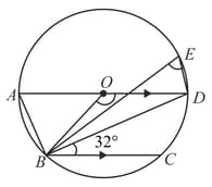 Angle Subtended by an Arc of a Circle Contains Questions With Solutions & Points To Remember
