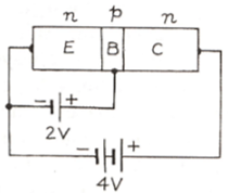 Junction Transistor Contains Questions With Solutions & Points To Remember
