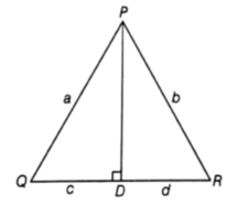 Right Angled Triangles and Pythagoras Property Contains Questions With Solutions & Points To ...