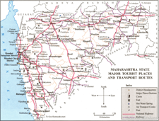 Symbols Used in Map Contains Questions With Solutions & Points To Remember