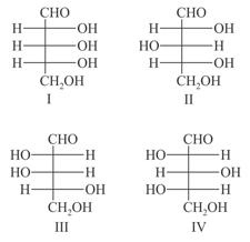 Draw the structure of alpha andbeta Dglucose