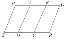 Figures on the Same Base and Between the Same Parallels Contains Questions With Solutions ...