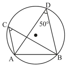 Theorems Related to Circles Contains Questions With Solutions & Points To Remember