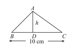 Introduction to Areas of Plane Figures Contains Questions With ...