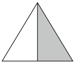 Basics of Triangles Contains Questions With Solutions & Points To Remember