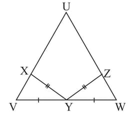 RHS and SSS Criteria for Congruence Contains Questions With Solutions ...