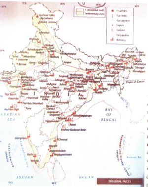 Where is Narora Atomic Power Station situated