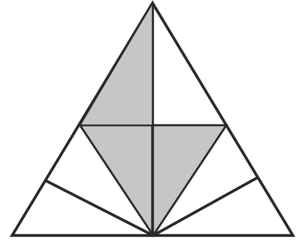Basics of Triangles Contains Questions With Solutions & Points To Remember