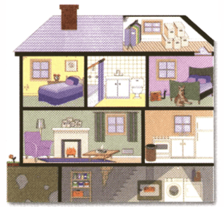 Why do we need a house