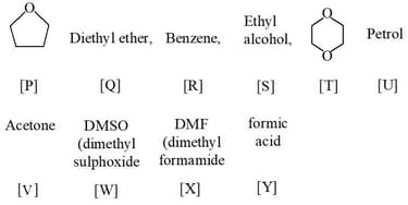 Effect of Solvent on Reaction Mechanism Contains Questions With ...