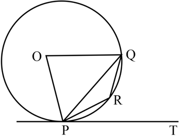 Alternate Segment and its Angles Contains Questions With Solutions ...