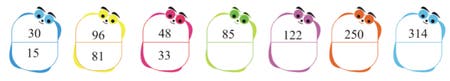 Number Patterns Contains Questions With Solutions & Points To Remember
