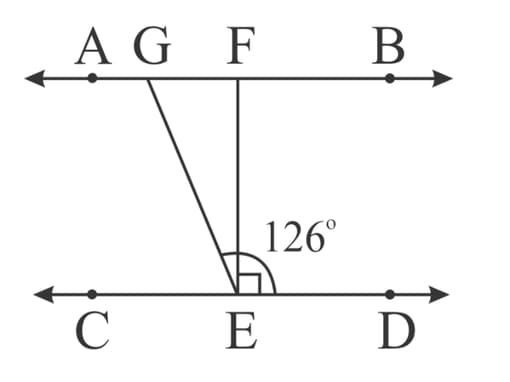 Pair of Lines and Transversal Contains Questions With Solutions ...
