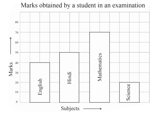 Bar Graph Contains Questions With Solutions & Points To Remember