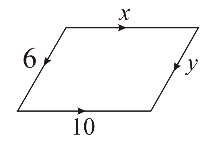 Equiangular Quadrilateral That Is Not Equilateral