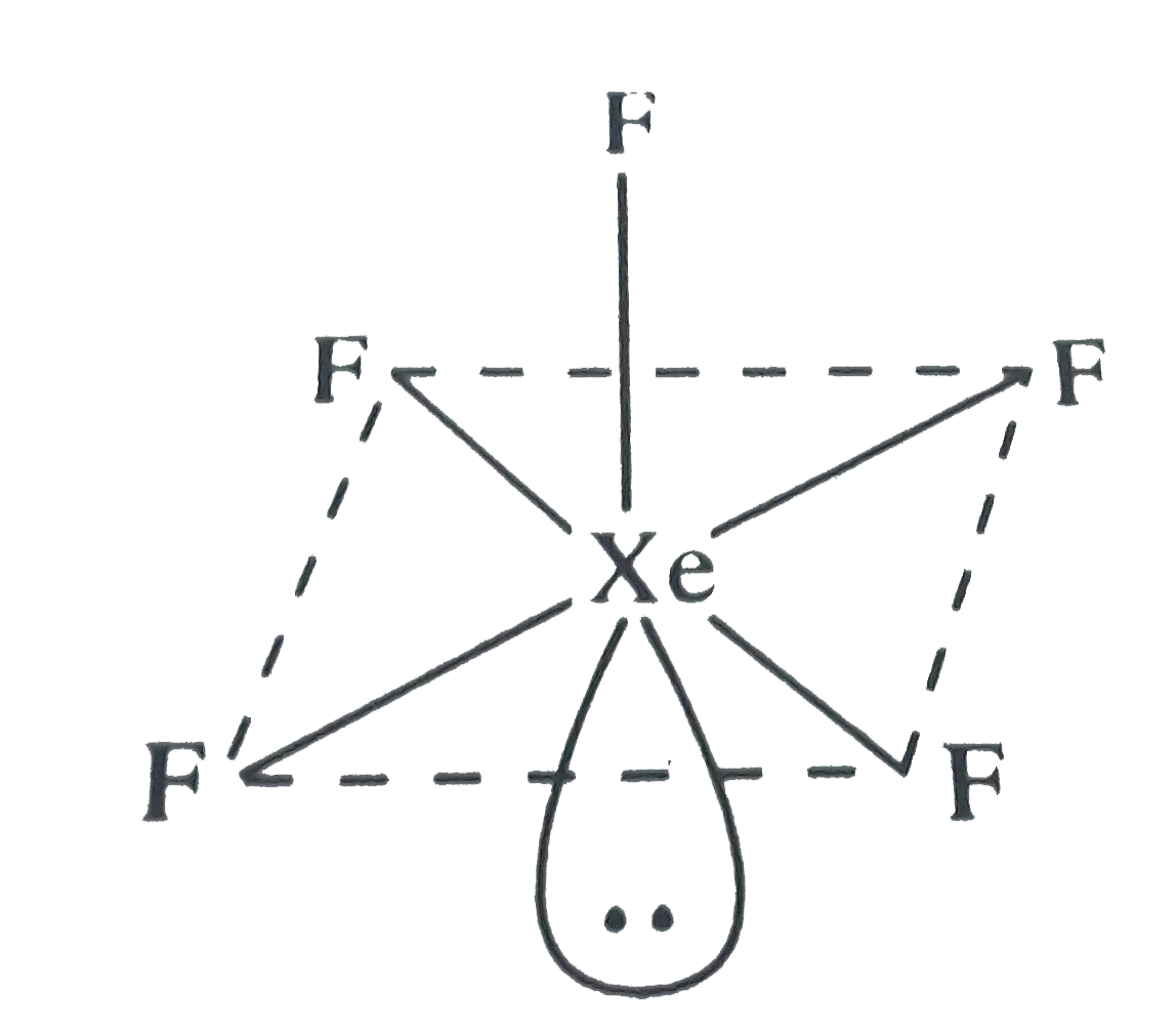 Xef3 Lewis Structure