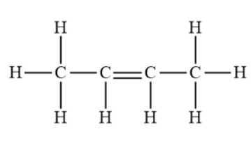 C3h8o Isomers Line Structures